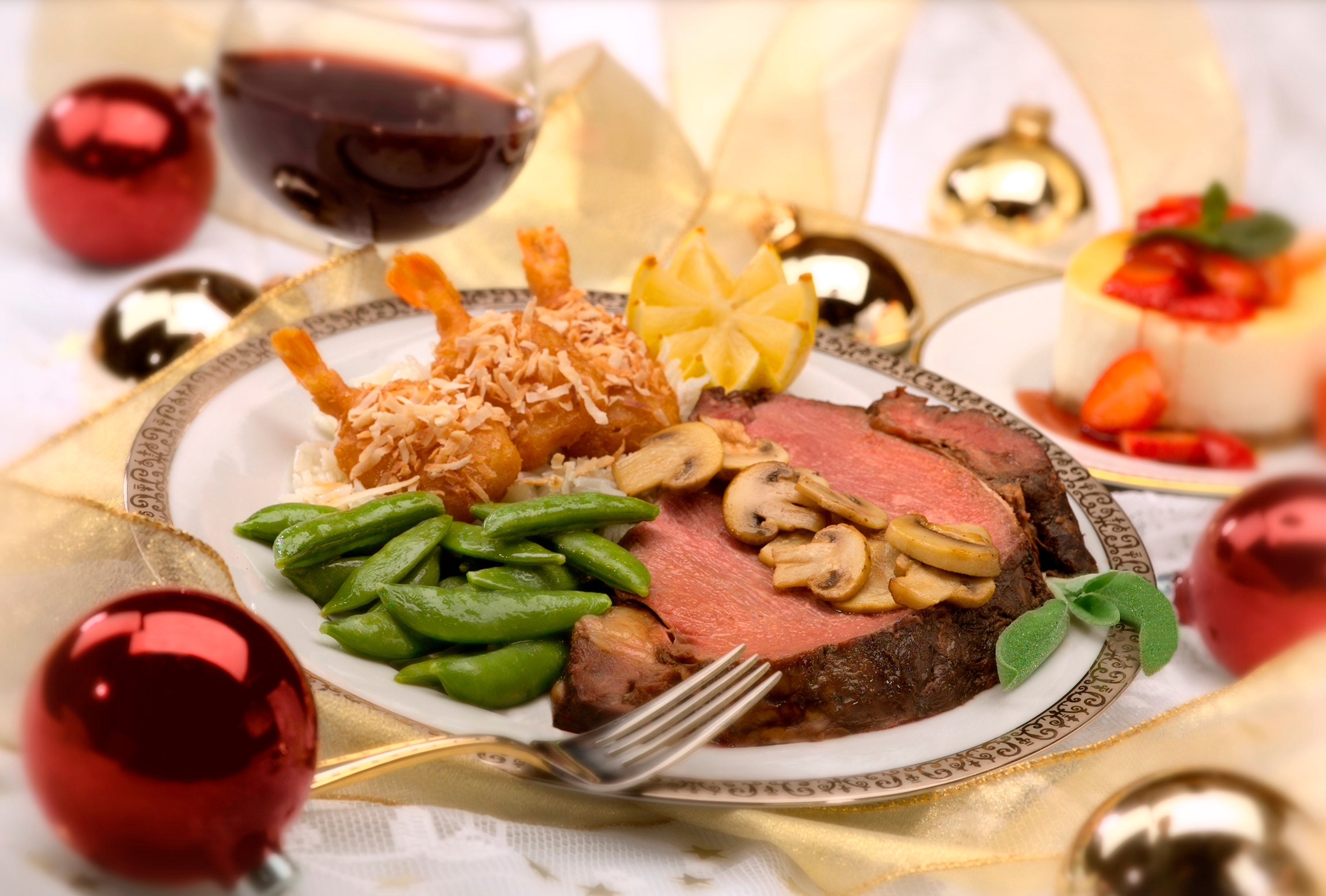 Holiday Dry Age Prime Rib Roast| Dry Age Recipes