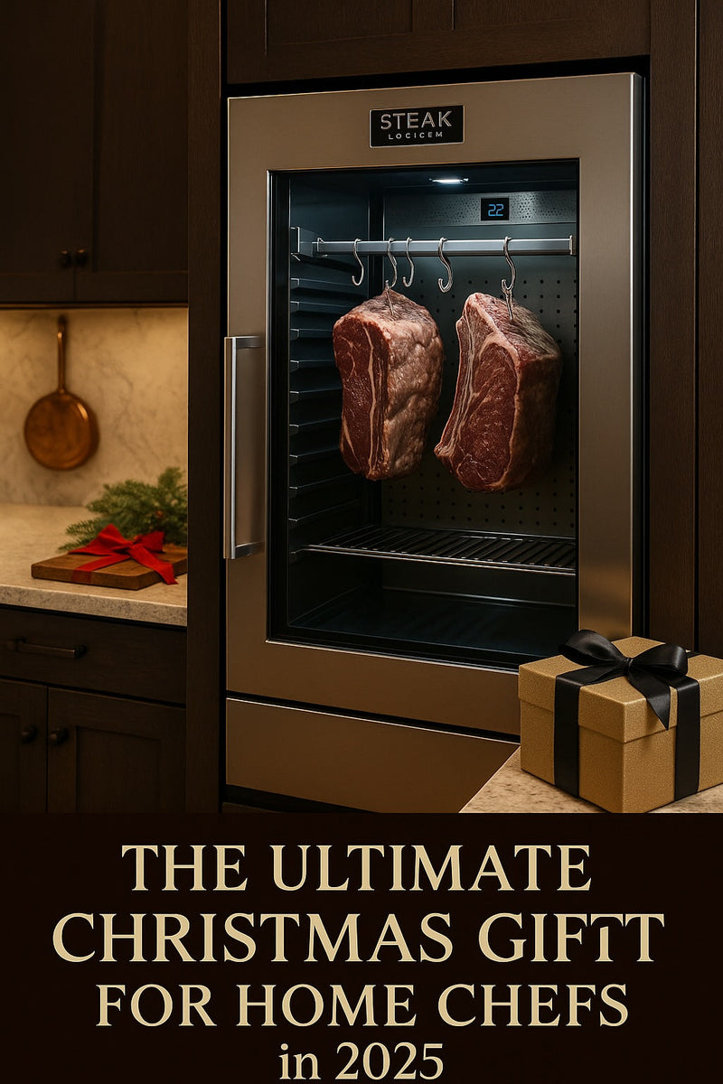 The Ultimate Christmas Gift for Home Chefs in 2025